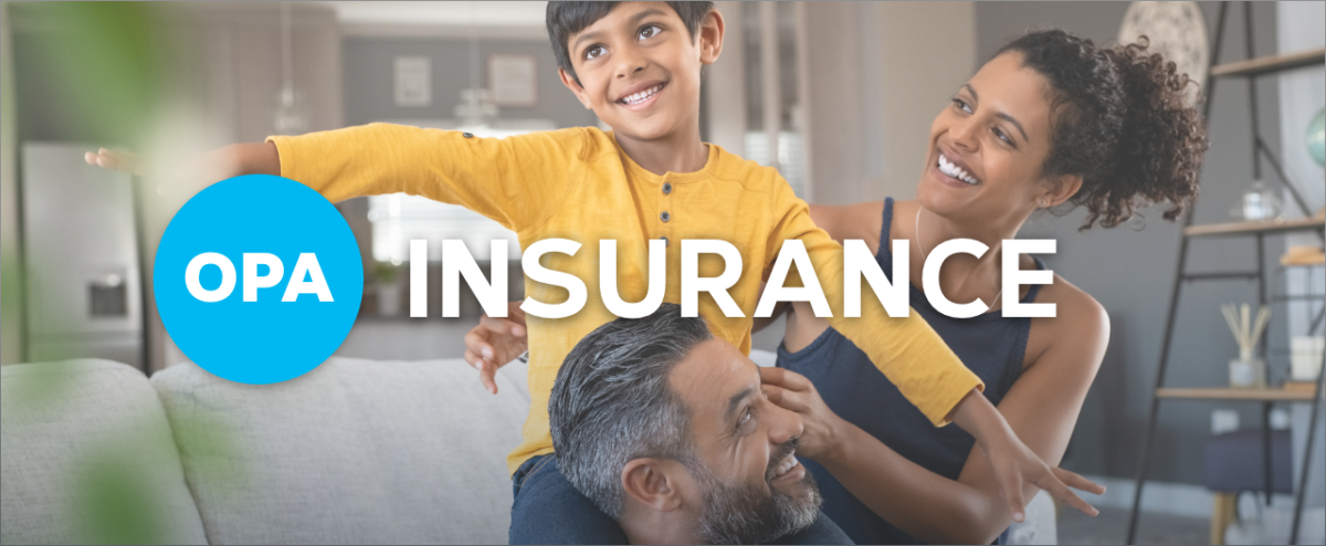 OPA Insurance – Coverage Designed by Pharmacists for Pharmacists ...